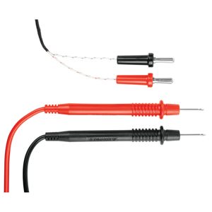 10404 / MUT-202 TRUPER Multímetro para mantenimiento industrial con ...