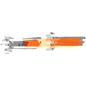 100048 / PET-15X TRUPER Llave ajustable (perico) 15' cromada mango de ...