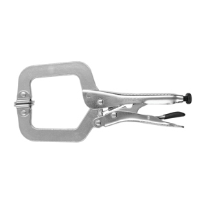 17414 / PPC-9R TRUPER Pinza de presión 9' tipo 'C' con mordaza ...