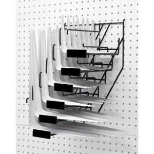 55245 / R-MEN TRUPER Rack para ménsulas, Truper