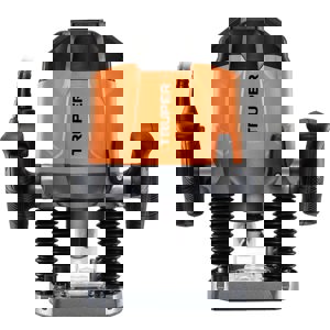 100954 / ROU-A3 TRUPER Router 1200 W 1-3/4 HP, profesional, Truper