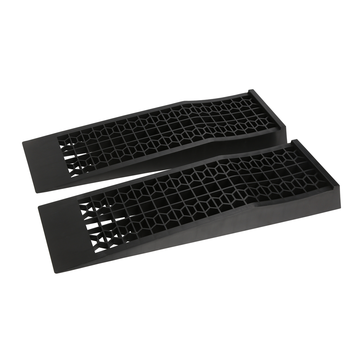 Surtek-RAMP4 / RAMP4 TRUPER Rampas para automóvil plásticas, soporta 4 ...