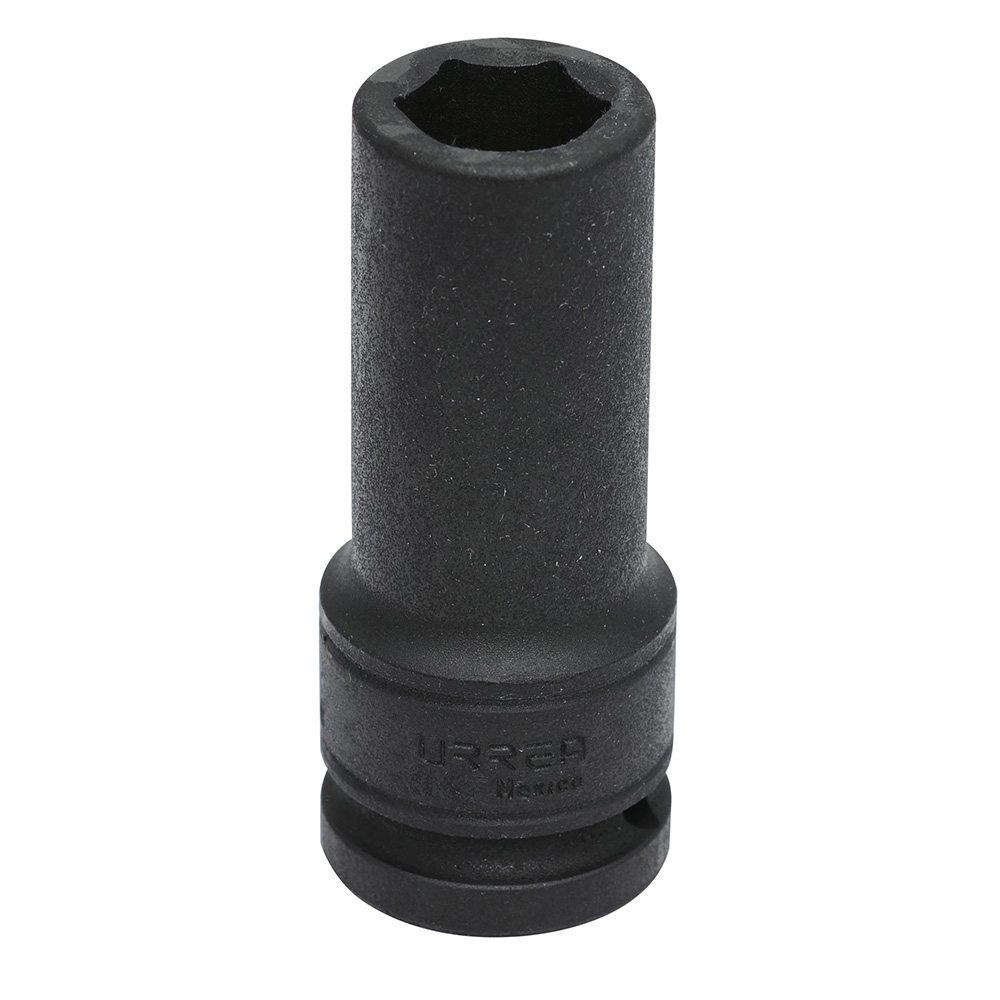 Urrea-7514LD / 7514LD TRUPER Dado de impacto largo pared delgada cuadro ...