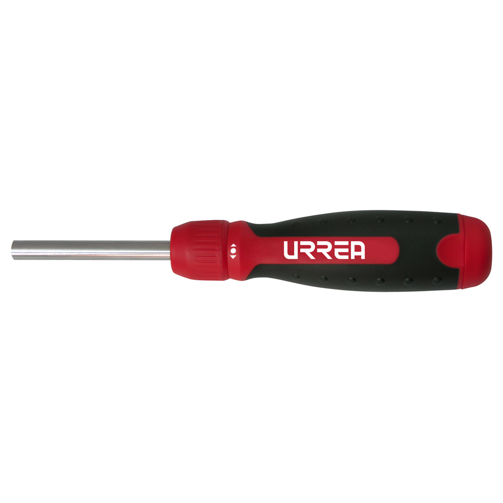 Urrea-9315MM / 9315MM TRUPER Destornillador con mango tipo revólver de ...