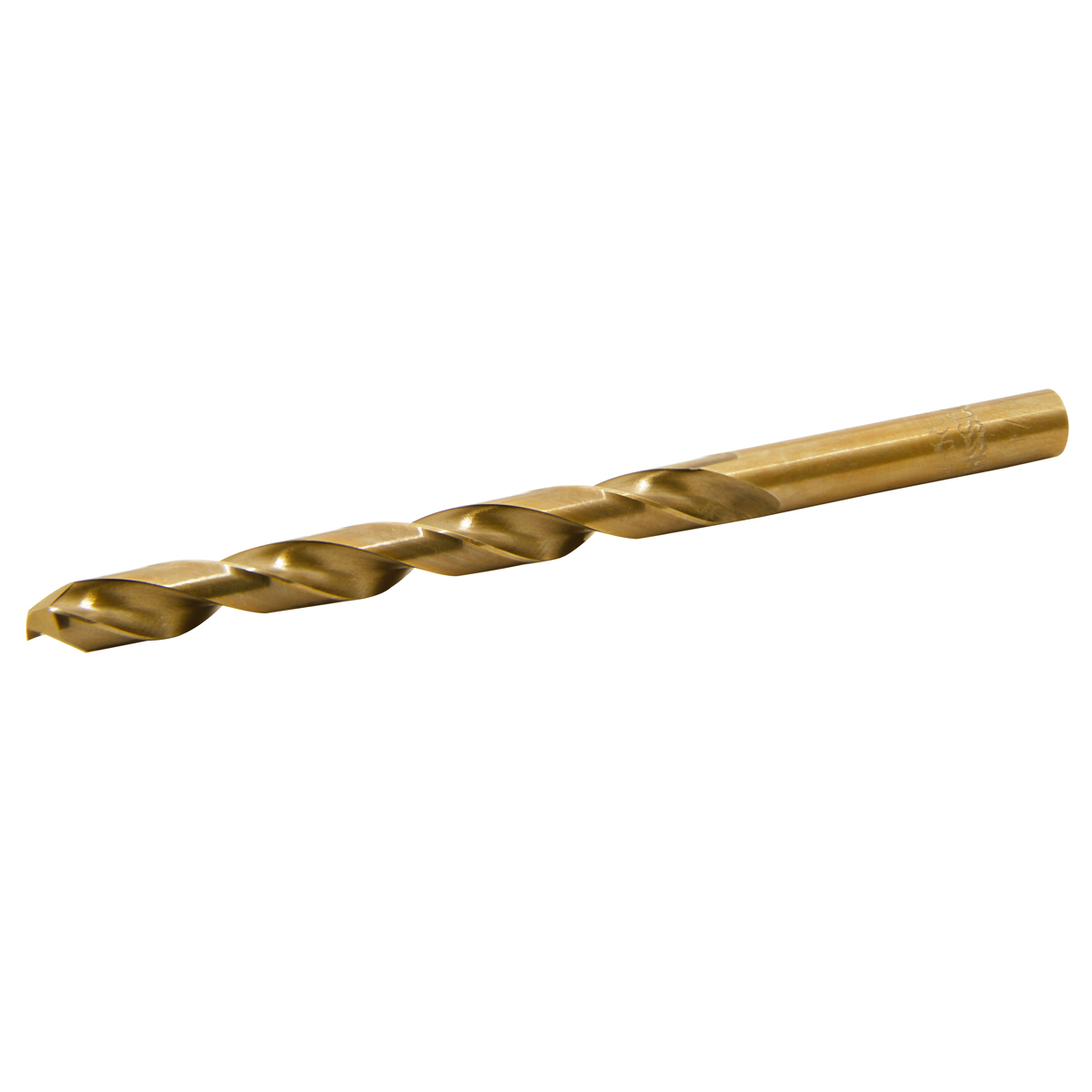 Urrea-BC20M / BC20M TRUPER Broca con cobalto de acero de alta velocidad ...