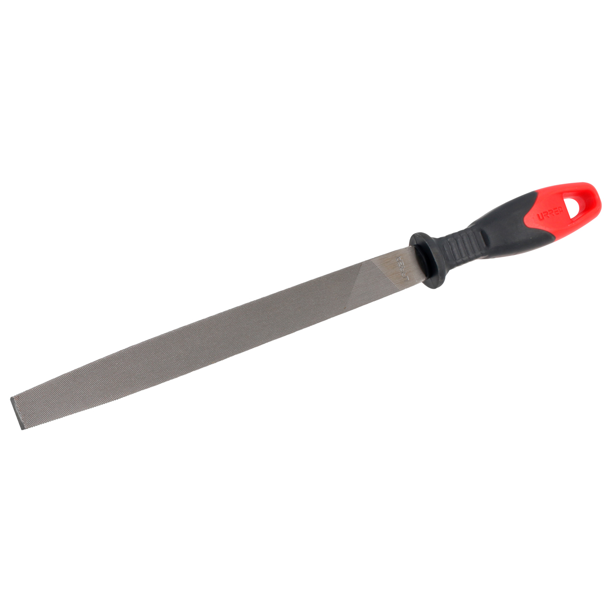 Urrea-UFPMB10 / UFPMB10 TRUPER Lima plana muza con mango bimaterial 10 ...