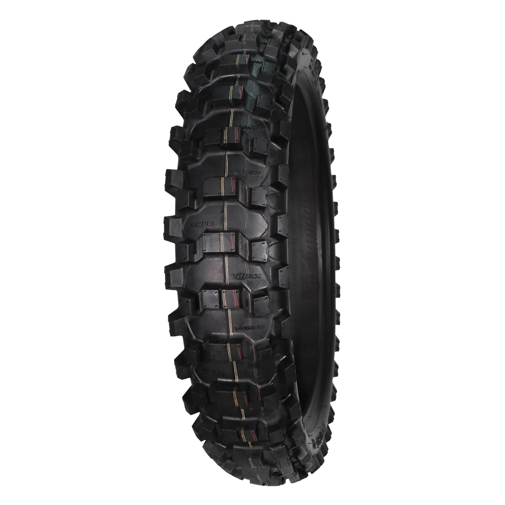 KENDA-6407-1259 / 6407-1259 TRUPER LLANTA ENDURO/CROSS KENDA 120/90 19 ...