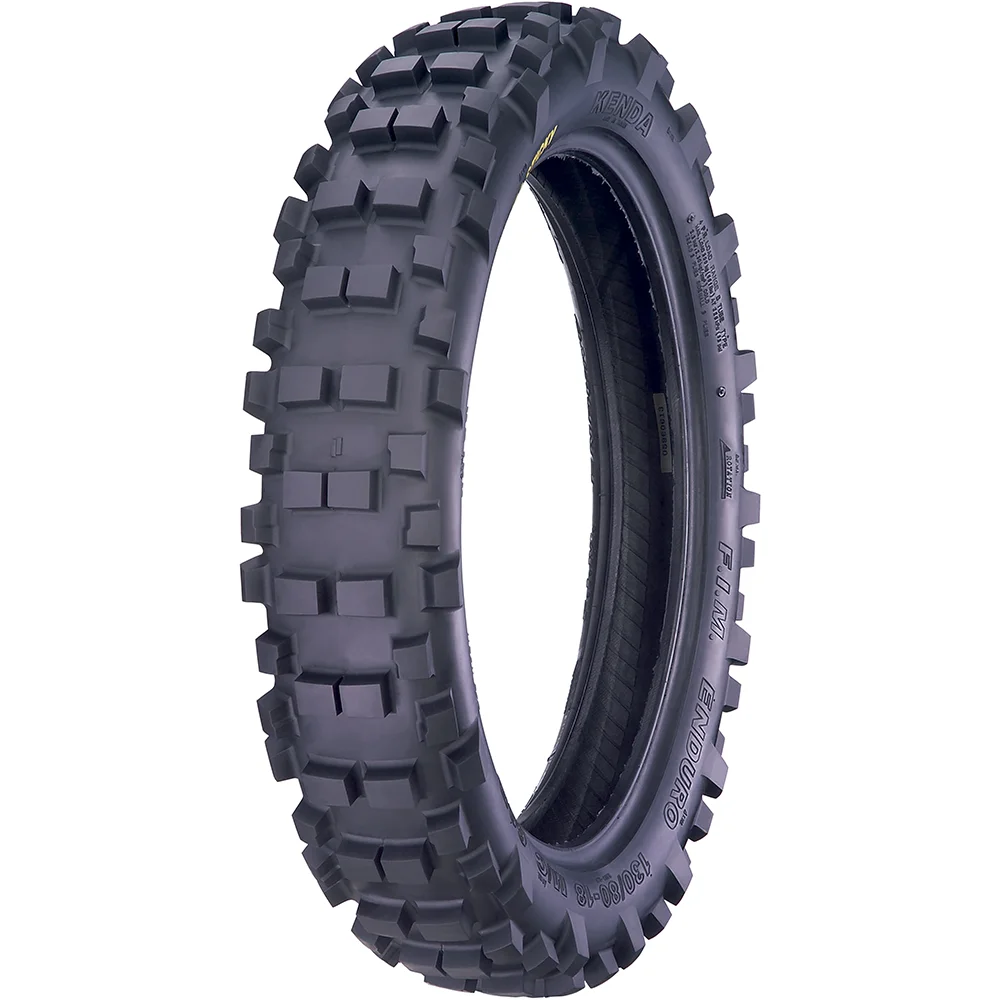 KENDA-6407-1298 / 6407-1298 TRUPER LLANTA ENDURO/CROSS KENDA 140/80 18 ...