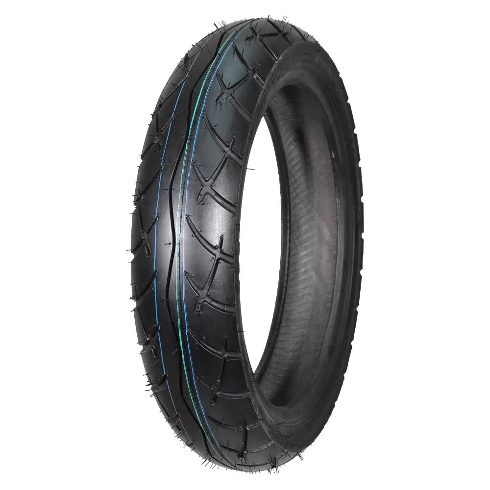 KENDA-6408-1054 / 6408-1054 TRUPER LLANTA MOTONETA KENDA 100/80 14 ...