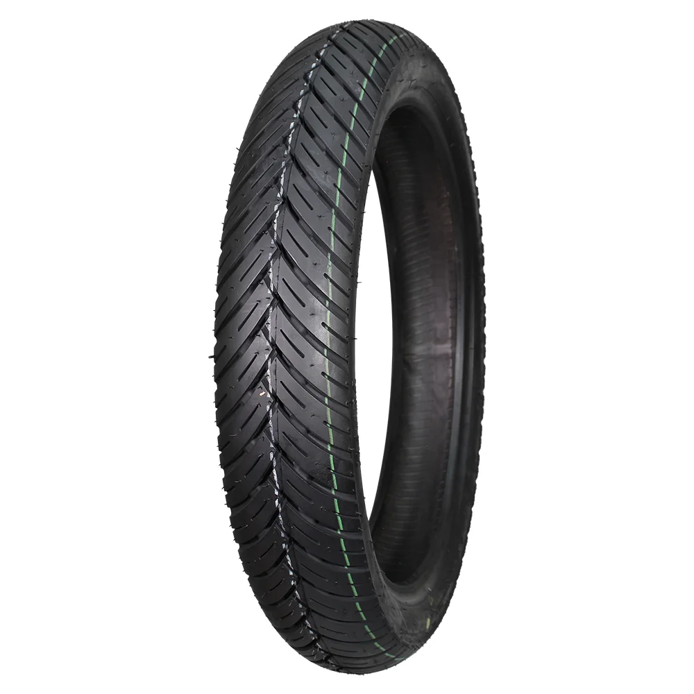 KENDA-6409-1223 / 6409-1223 TRUPER LLANTA TRAB KENDA 100/90 18 K6313 ...