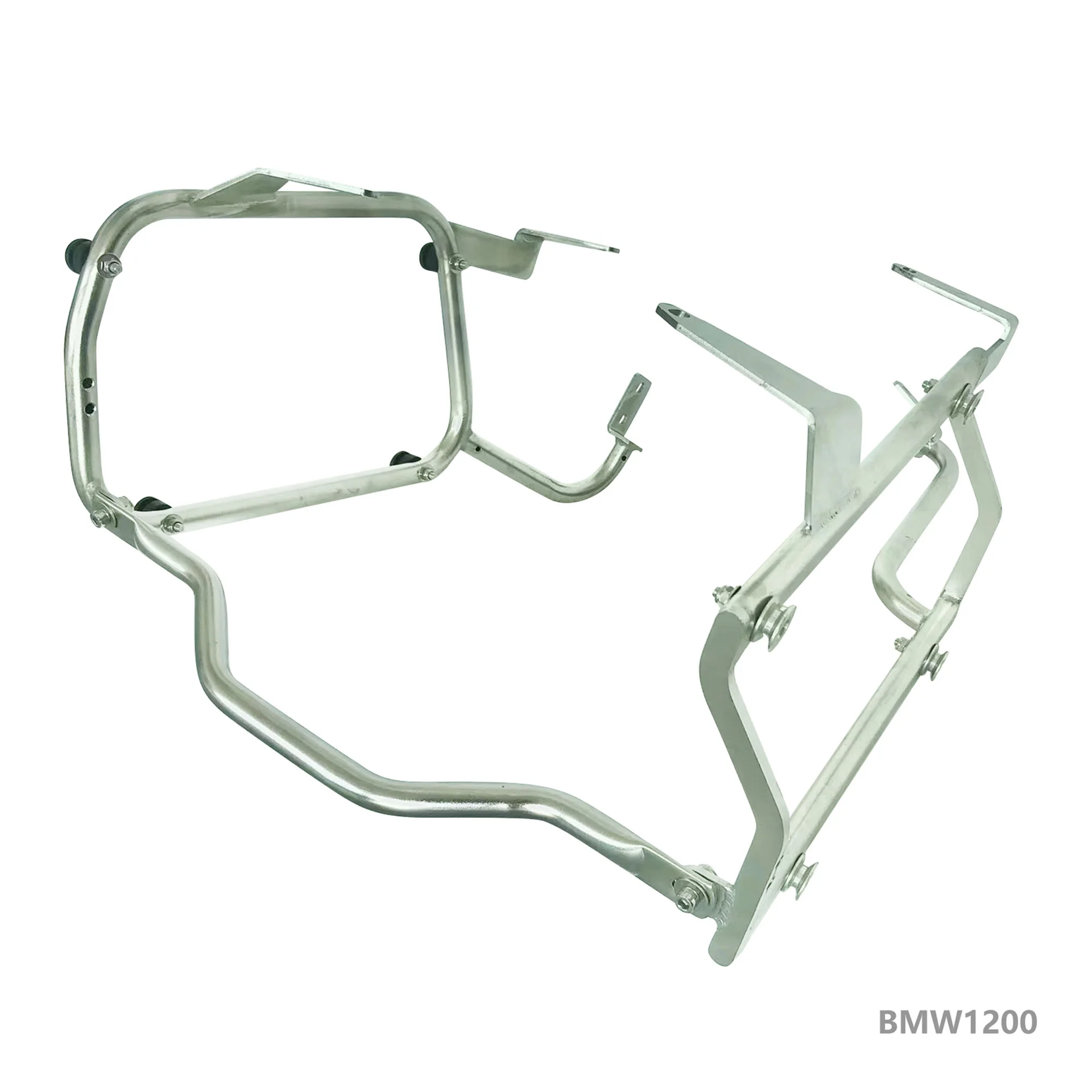 LS2-5119-1157 / 5119-1157 TRUPER TUBULAR LATERAL LS2 BMW 1200 GS