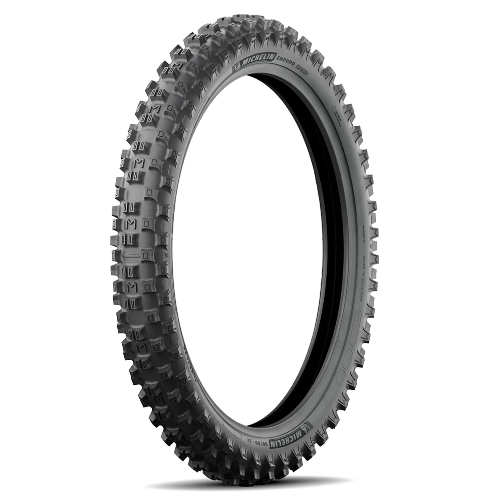 MICHELIN-6407-1300 / 6407-1300 TRUPER LLANTA ENDURO/CROSS MICHELIN 90/ ...
