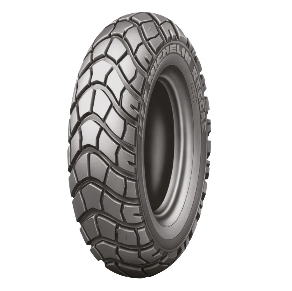 MICHELIN-6408-1027 / 6408-1027 TRUPER LLANTA MOTONETA MICHELIN 120/90 ...