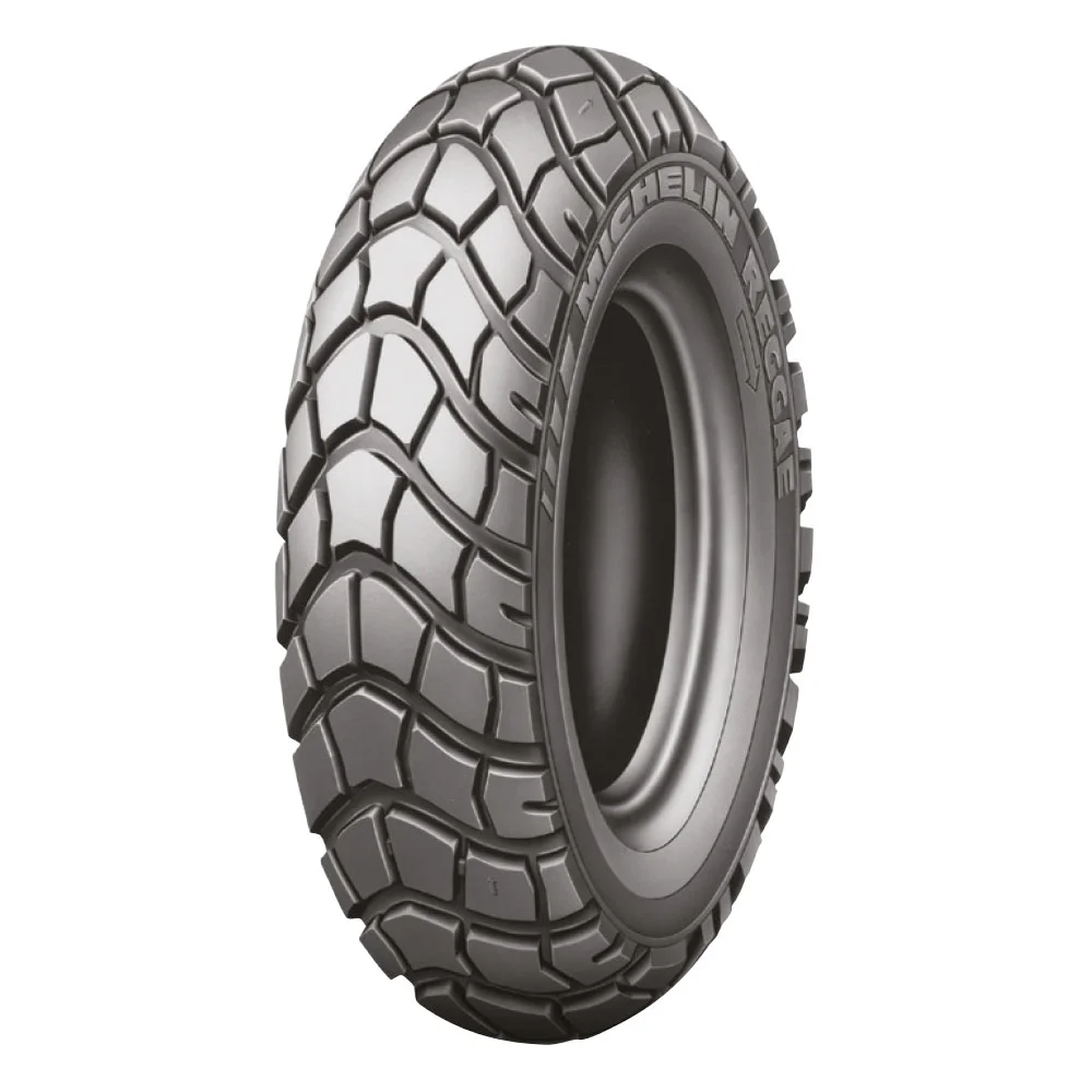 MICHELIN-6408-1028 / 6408-1028 TRUPER LLANTA MOTONETA MICHELIN 130/90 ...
