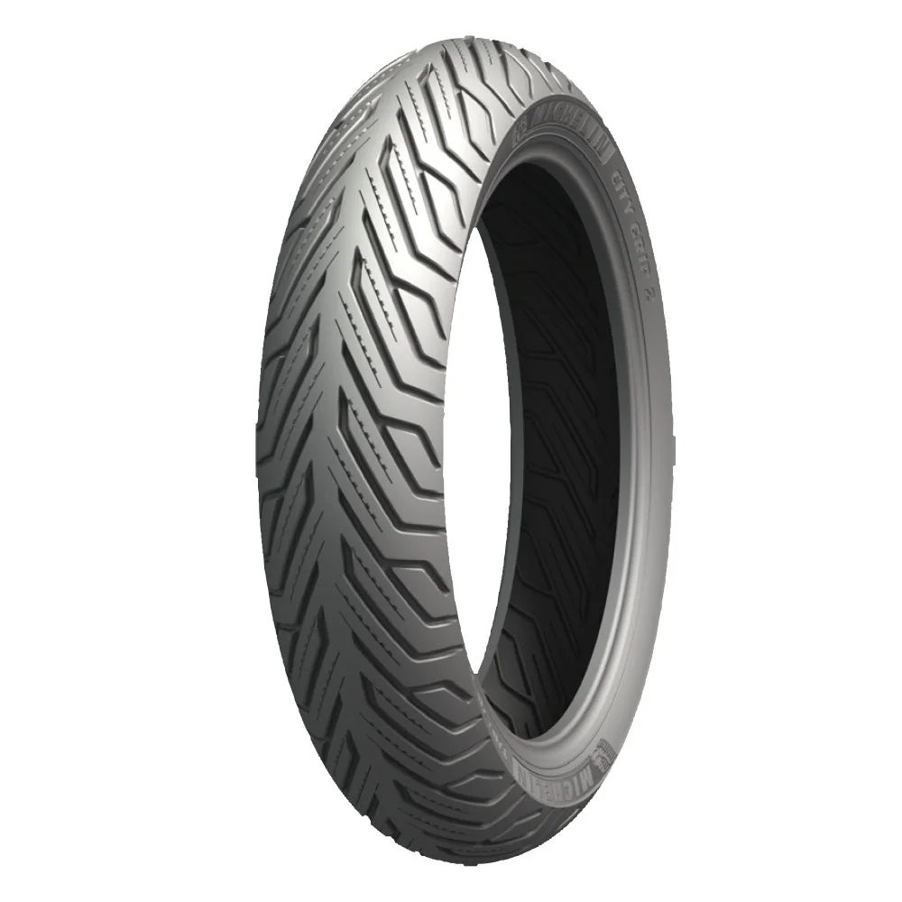 MICHELIN-6408-1105 / 6408-1105 TRUPER LLANTA MOTONETA MICHELIN 120/70 ...