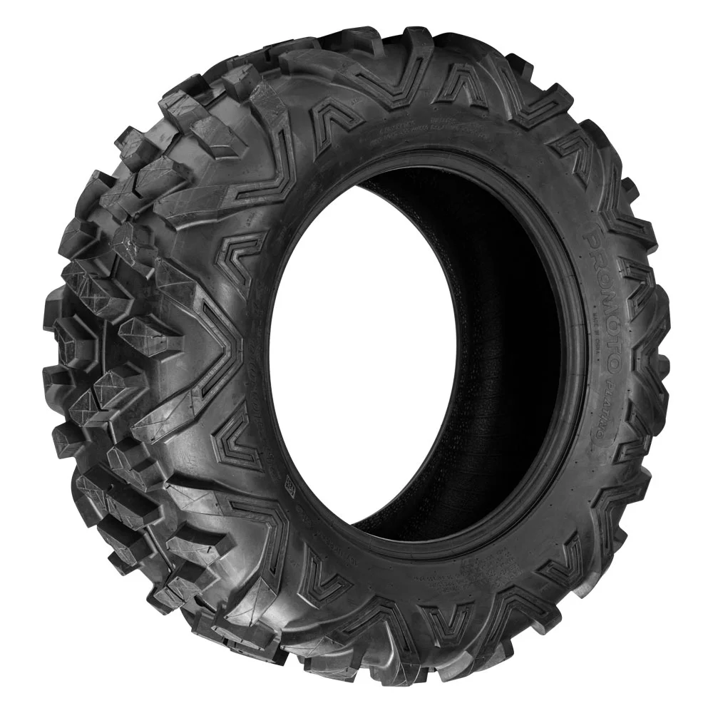 PROMOTO-6404-1238 / 6404-1238 TRUPER LLANTA CUATRIMOTO PROMOTO PLATINO ...