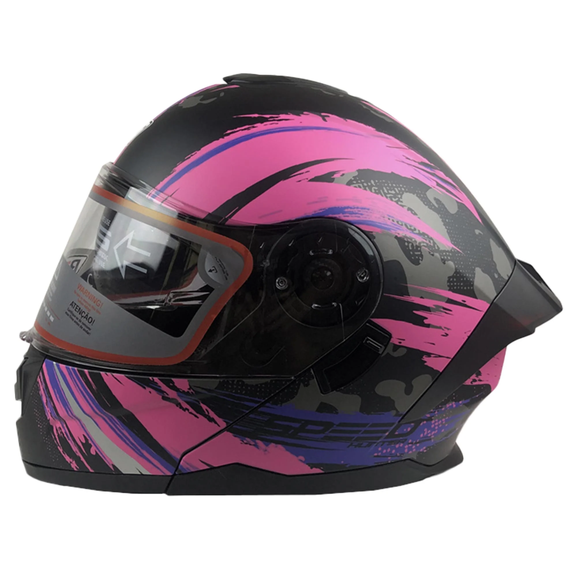 R7-RACING-7101-2280 / 7101-2280 TRUPER CASCO ABATIBLE R7 RACING ALFA ...