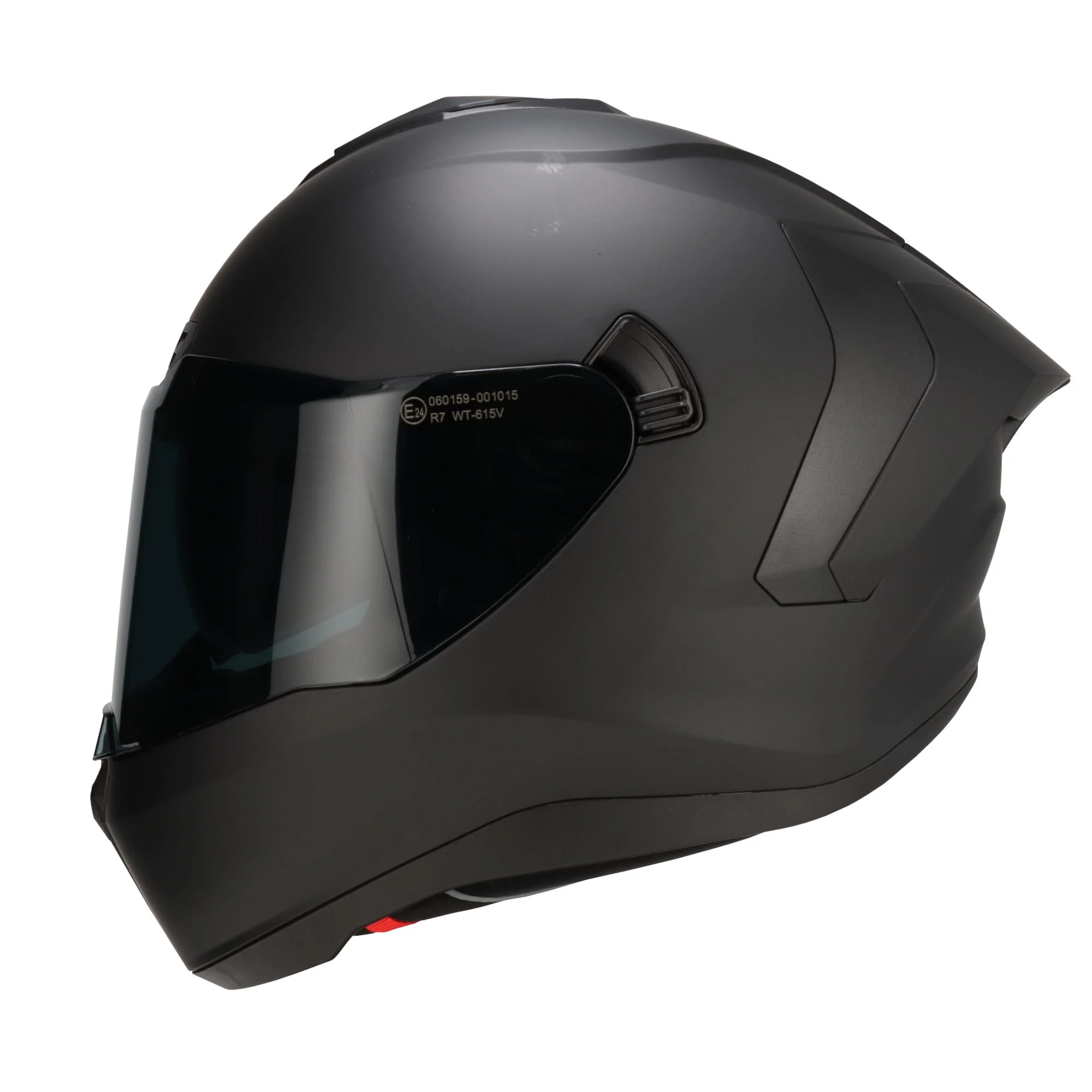 R7-RACING-7103-4324 / 7103-4324 TRUPER CASCO CERRADO R7 RACING SENTRY ...