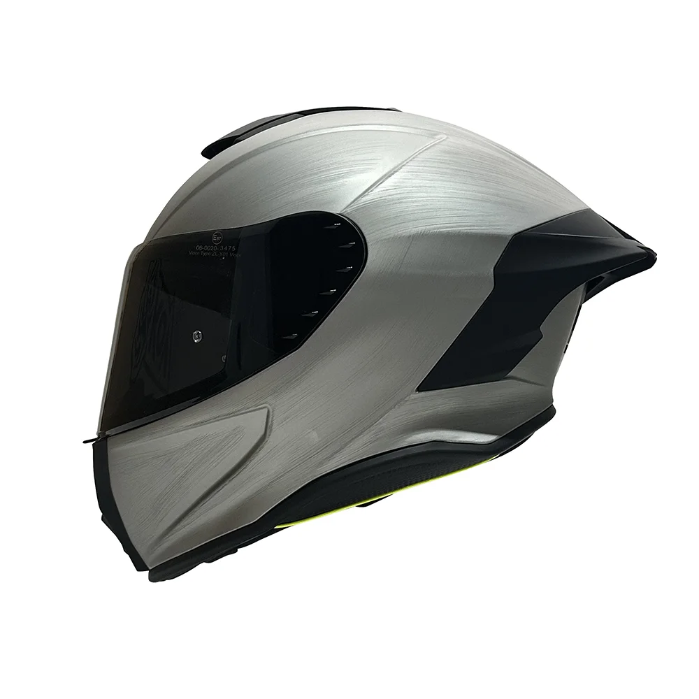 R7-RACING-7103-4525 / 7103-4525 TRUPER CASCO CERRADO R7 RACING BADDER ...