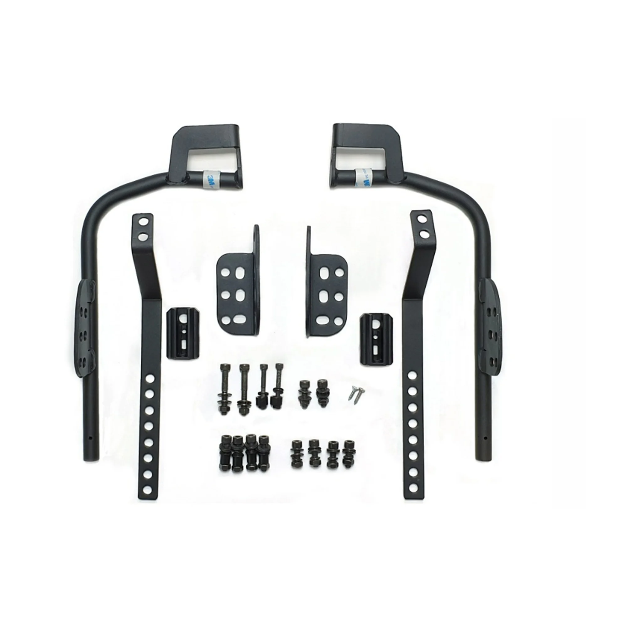 SHAD-5119-1151 / 5119-1151 TRUPER TUBULAR LATERAL SHAD 3P SYSTEM ...