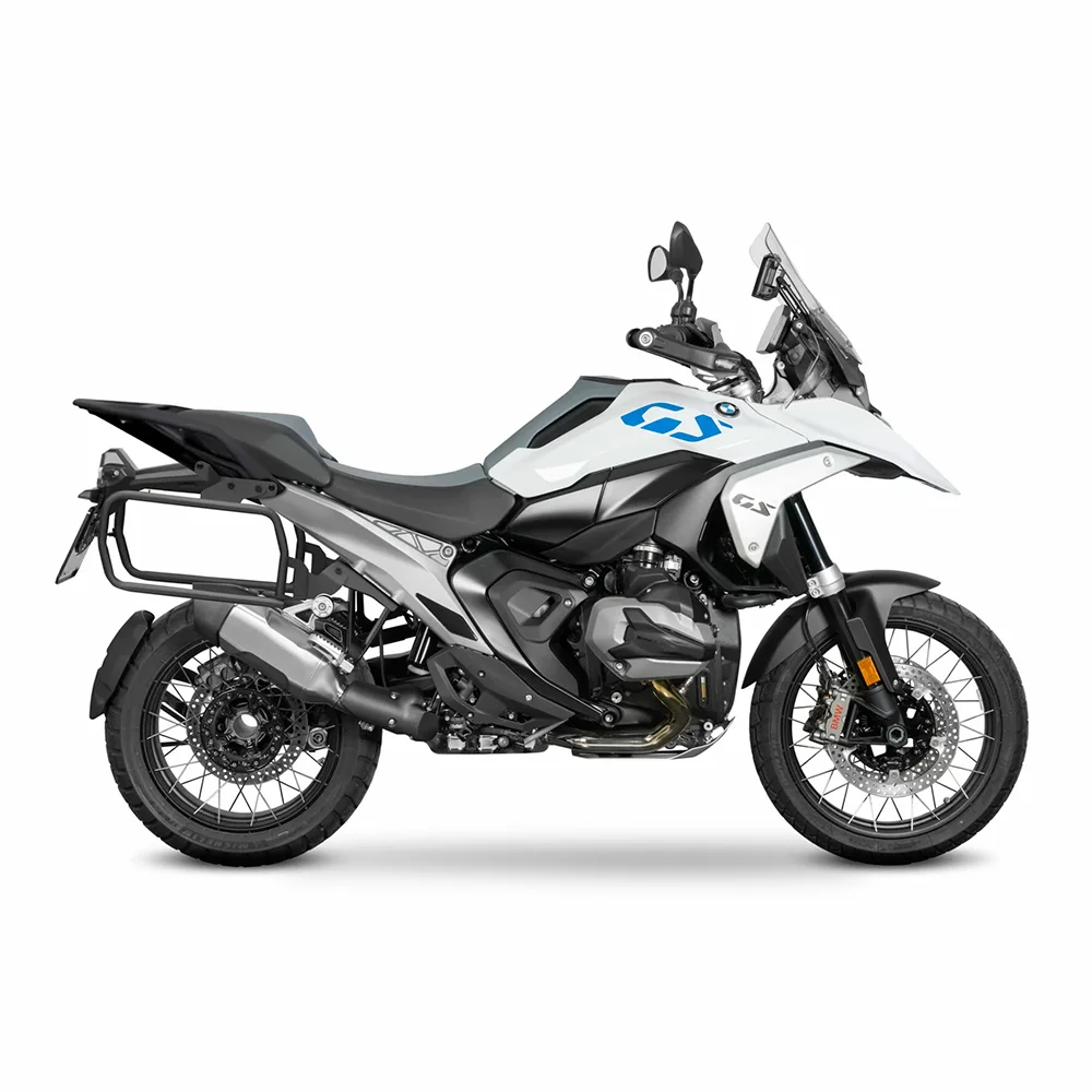 SHAD-5119-1168 / 5119-1168 TRUPER TUBULAR LATERAL SHAD 4P SYSTEM BMW R1300 GS (24) W0RG144P