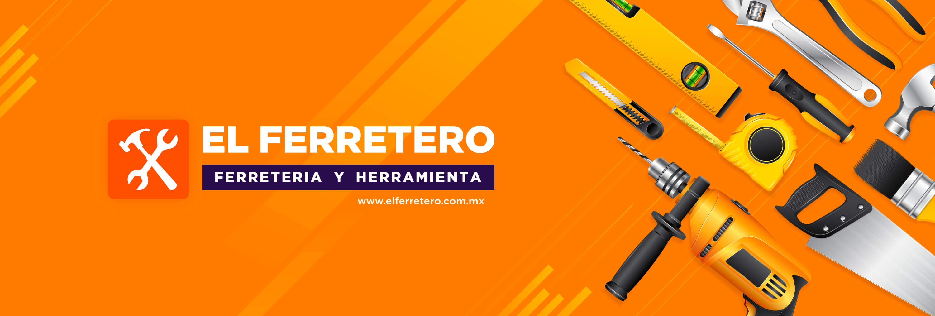 El Ferretero - Ferreteria y Herramientas en Monterrey