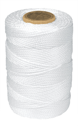 12989 / HIL-165 TRUPER Hilo para albañil, 165 m