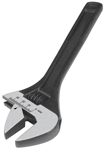 15497 / PET-4 TRUPER Truper Expert - Perico profesional, pavonado 4 ...