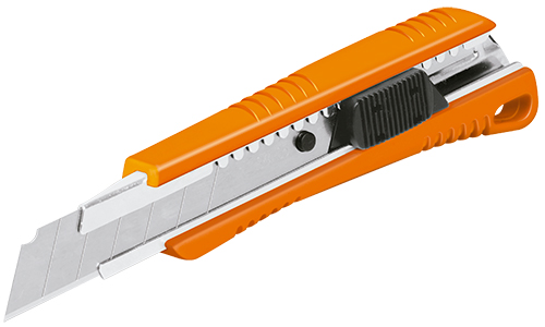 16974 / CUT-6 TRUPER Cutter 6'