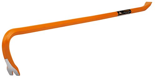 10856 / BU-60 TRUPER Barreta de una de 3/4' x 60 cm