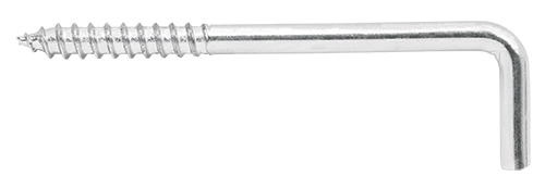 44988 / ALCA-70 TRUPER Alcayata roscada, 20 X 70 mm, caja 144 piezas