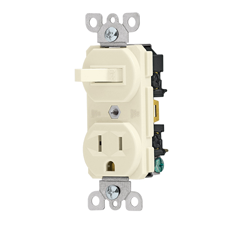 46001 / COAP-S TRUPER Volteck - Interruptor-contacto, Standard