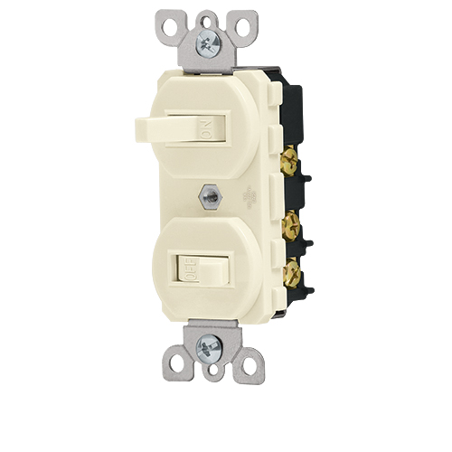 46001 / COAP-S TRUPER Volteck - Interruptor-contacto, Standard