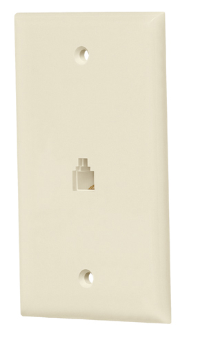 46284 / CAN-1020A TRUPER CANALETA DE 1 VÍA 10X20 CON ADHESIVO - VOLTECH