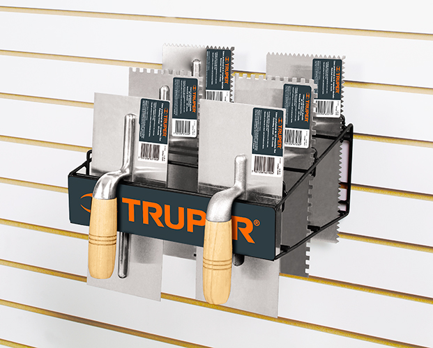 55155 / R-CU-LL TRUPER Rack para cucharas y/o llanas