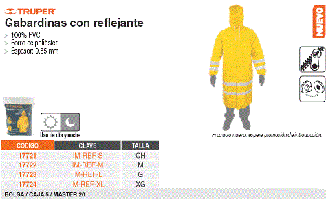 El Ferretero - Truper - Foset - Volteck - Pretul - Fiero - Hermex